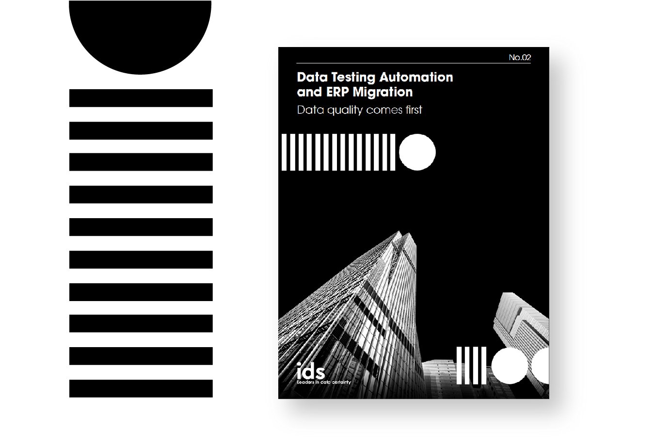 Solutions | Data Migration | IDS - Leaders in Data Certainty