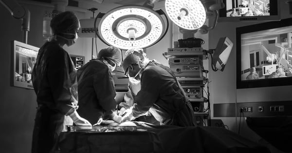 The Impact of Data Quality Problems in Healthcare